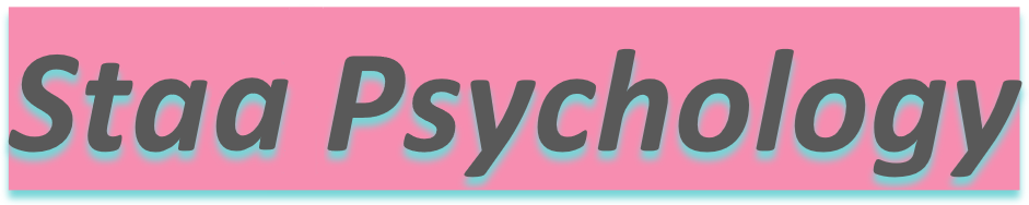 Staa Psychology